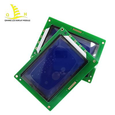 Cina Modulo LCD dello schermo di 93*70*12.5MM da elettronica con STN, modo di Shenzhen Qihang di esposizione Transmissive in vendita