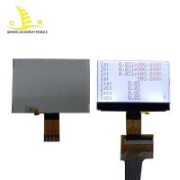 China FSTN Transflective LCD Screen Module with White Backlight, -20℃~70℃ Operating Temperature for sale