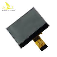 China FSTN Transflective LCD Screen Module with White Backlight, -20℃~70℃ Operating Temperature for sale