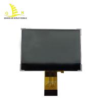 China FSTN Transflective LCD Screen Module with White Backlight, -20℃~70℃ Operating Temperature for sale