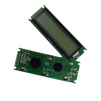 China Customized Factory Direct Electronic Calculator Character Dot Matrix LCD Display Module for sale