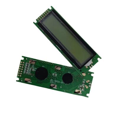 Cina Modulo di visualizzazione LCD dot matrix in vendita