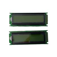 China Customized Factory Direct Electronic Calculator Character Dot Matrix LCD Display Module for sale