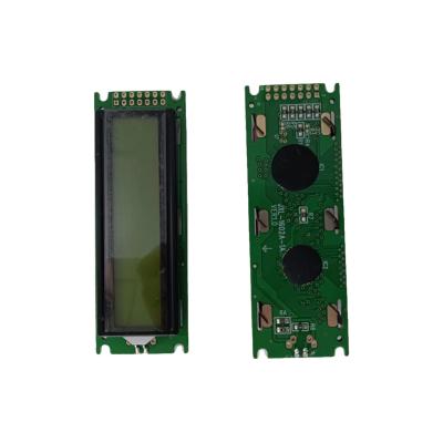 Cina Modulo di visualizzazione LCD dot matrix in vendita
