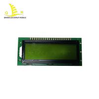 China STN Dots Number 122*32 Dot Matrix Character Graphics LCD Display Module for sale