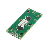 China RGB Backlight KS0066 1602 Character LCD Display Module 6 o'clock for sale