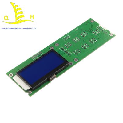 Cina STN FSTN 128 modulo LCD dell'esposizione del grafico del DENTE di 64 FPC per la pedana mobile in vendita
