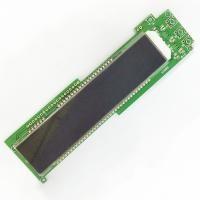 中国 OEM STN HTN FSTNのバイアス12H否定的な区分LCDの表示モジュールをカスタマイズしなさい 販売のため
