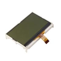 China 3.39 Inch COG LCD Module for sale