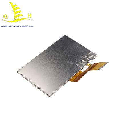 Китай Индикаторная панель 300 Cd/㎡ Tft продается