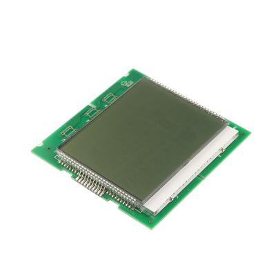 Cina Un modulo LCD su ordinazione di qualità superiore 5.0V VA di 7 segmenti segmenta il modulo LCD in vendita