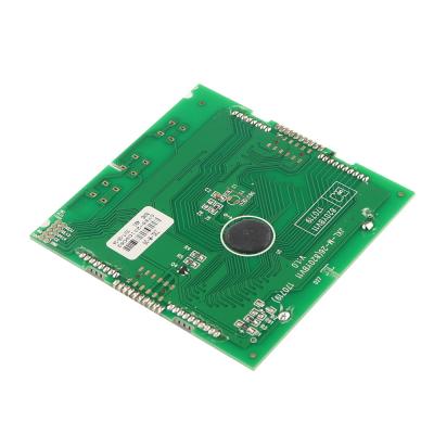 Cina Un modulo LCD su ordinazione di qualità superiore 5.0V VA di 7 segmenti segmenta il modulo LCD in vendita