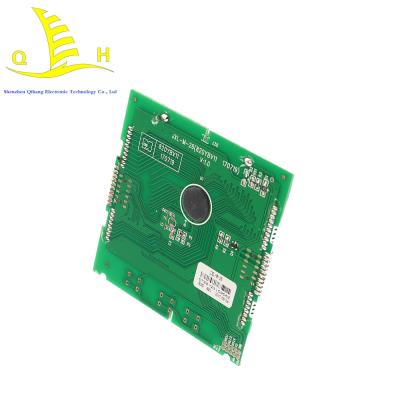 Cina Un modulo LCD su ordinazione di qualità superiore 5.0V VA di 7 segmenti segmenta il modulo LCD in vendita