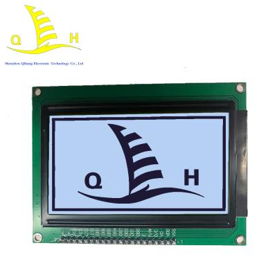 Cina Personalizzi il modulo LCD dell'esposizione dell'OEM STN HTN FSTN Dot Matrix Graphic in vendita