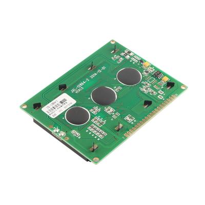 Cina Personalizzi il modulo LCD dell'esposizione dell'OEM STN HTN FSTN Dot Matrix Graphic in vendita