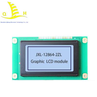 中国 工場 オーダーメイド OEM STN HTN FSTN モノクロム ドット マトリックス LCD ディスプレイ モジュール 販売のため