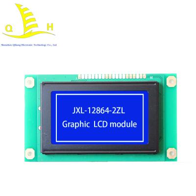 Cina Modulo di visualizzazione LCD STN HTN FSTN Monocromo Dot Matirx in vendita