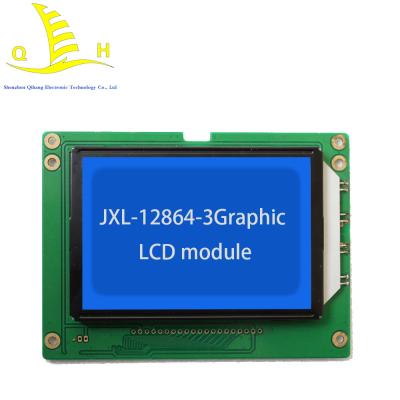 Cina Modulo LCD alfanumerico Transmissive dell'esposizione di 6 in punto in vendita