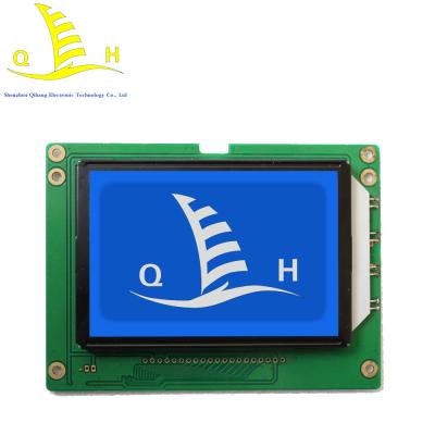 China 6 uur Transmissive Alfanumerieke LCD Vertoningsmodule Te koop