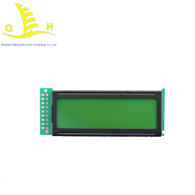 Cina 1/6 di modulo LCD grafico DIAGONALE positivo dell'esposizione di 6 in punto in vendita