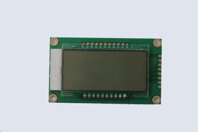Cina Segmenti 1/4 di modulo LCD alfanumerico dell'esposizione di dovere in vendita