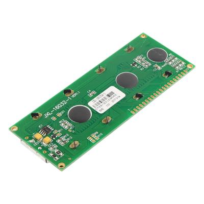 China Personalizar o MPU 160 32 Arduino Modulo de Display LCD de Matriz de Pontos Monocromáticos à venda