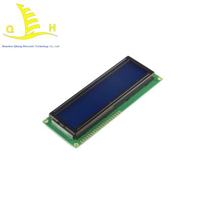 Cina Personalizzi il modulo LCD alfanumerico dell'esposizione di Dot Matrix Graphic in vendita