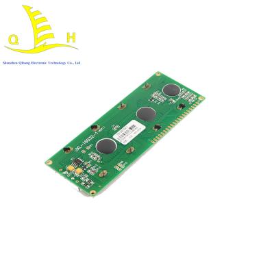 Cina Personalizzi il modulo LCD alfanumerico dell'esposizione di Dot Matrix Graphic in vendita