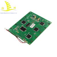 China Factory Customize Monochrome Character Dot Matrix LCD Module for sale