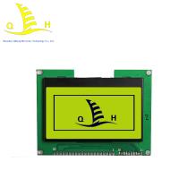 China COB COG Driving 70℃ Monochrome LCD Display LCD Module for sale
