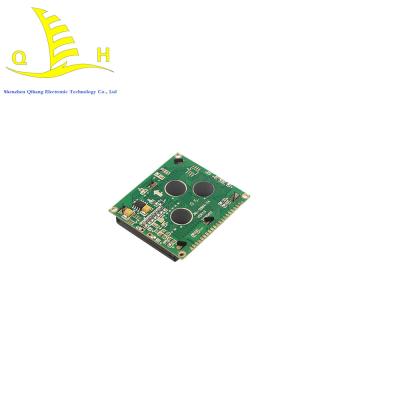 Cina Personalizza STN HTN 12864 COB 20 Pin Monocromo Dot Matrix LCD Display Module in vendita