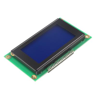 Cina Modulo LCD monocromatico di codice di segmento e dell'esposizione dei punti in vendita