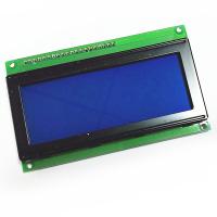 China FSTN Graphic LCD Display Module for sale