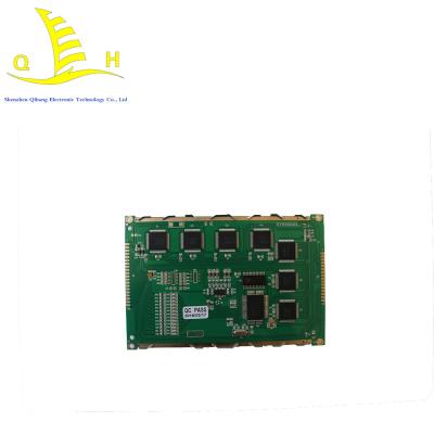 Cina Personalizzi 320 a 5,7 pollici modulo LCD dell'esposizione di Dot Matrix di 240 grafici in vendita