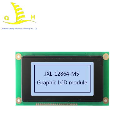 Cina Segmenti 1/4 di modulo LCD alfanumerico dell'esposizione di dovere in vendita