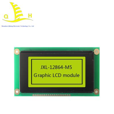 Cina Segmenti 1/4 di modulo LCD alfanumerico dell'esposizione di dovere in vendita