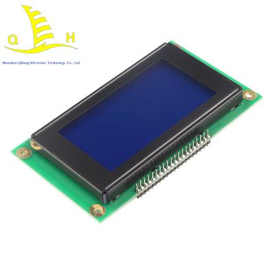 Cina Segmenti 1/4 di modulo LCD alfanumerico dell'esposizione di dovere in vendita