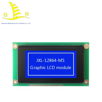 Cina Segmenti 1/4 di modulo LCD alfanumerico dell'esposizione di dovere in vendita