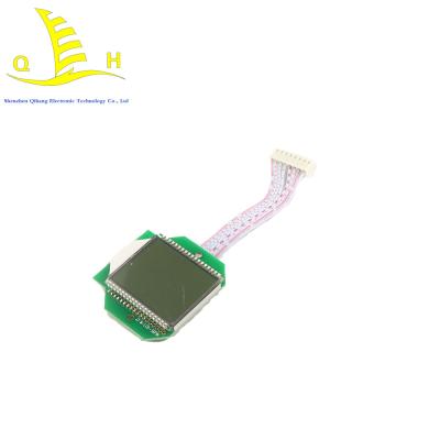 中国 IDD 60mAの特性1/3のBaisの区分LCDモジュール 販売のため