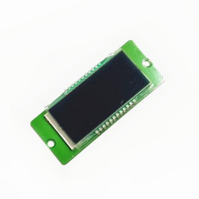 China Positieve 6 Uur van HTN Zeven Segmentlcd Vertoning Te koop