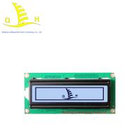 China Factory Customize COB 1601 Dot Matrix Character LCD Display Module for sale