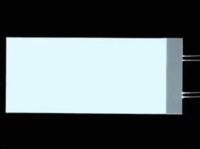 China White RGB 5V 70℃ 1000cd/M2 Lcd Backlight Panel Accessory for LCD Module for sale