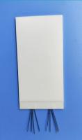 China White color LED backlight for LCD Display module panel For Oxygen Generator for sale