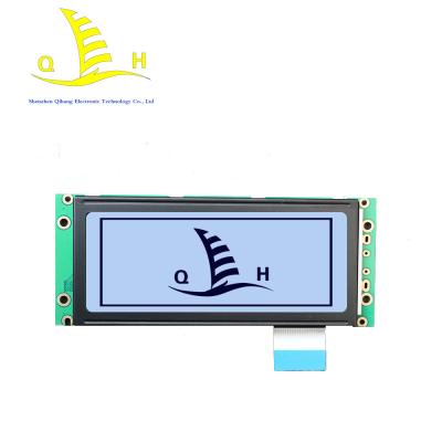 Cina Personalizzare il modulo di visualizzazione LCD a matrice di punti monocromi Grigio 19264 in vendita