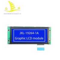 China TN STN FSTN Positive 3.3V COG DOT Matrix Alphanumeric Display LCD Module for sale