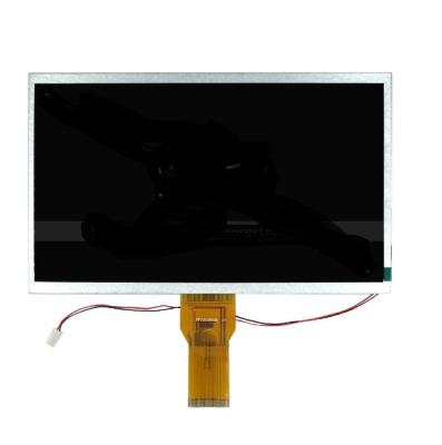 Cina 10,1» moduli del quadro comandi di 1280X800 TFT LCD per il video telefono della porta in vendita