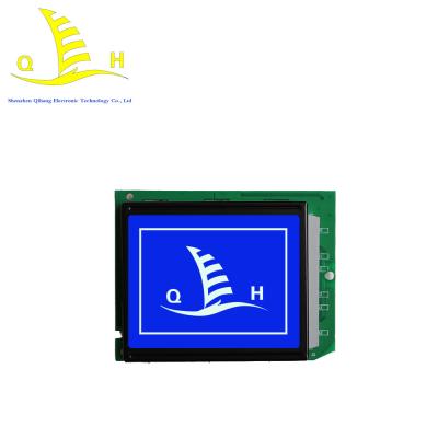 Cina Personalizzi il modulo LCD monocromatico dell'esposizione dell'OEM 3.0V STN HTN FSTN 9616 in vendita