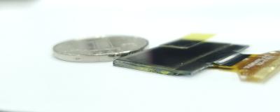 Cina Personalizzi il modulo a 0,96 pollici dell'esposizione del micro 1.45mm SSD1306 OLED in vendita