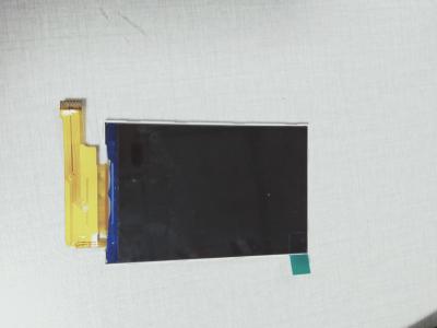 Cina I TN STN FSTN personalizzano l'elemento del modulo della visualizzazione di 320480 TFT LCD in vendita