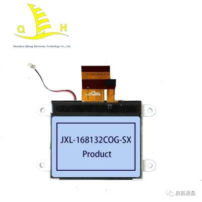 Cina Due 0,36 millimetri di vetro 168*132 Dots Graphic High End Lcd in vendita